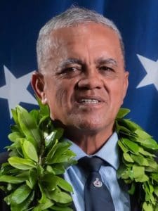 Cabinet Services - Office of the Prime Minister Cook Islands