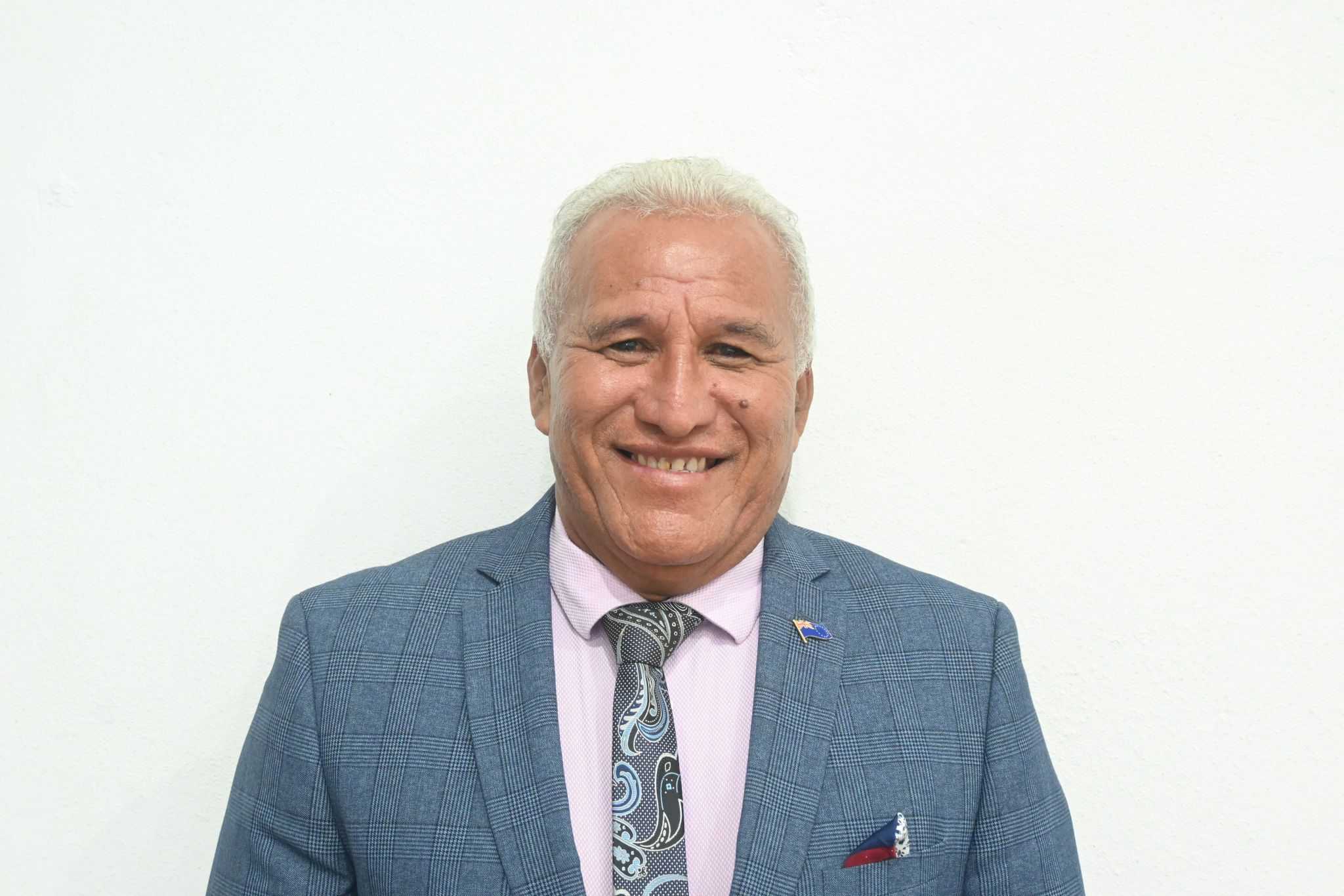 Cabinet Services - Office of the Prime Minister Cook Islands