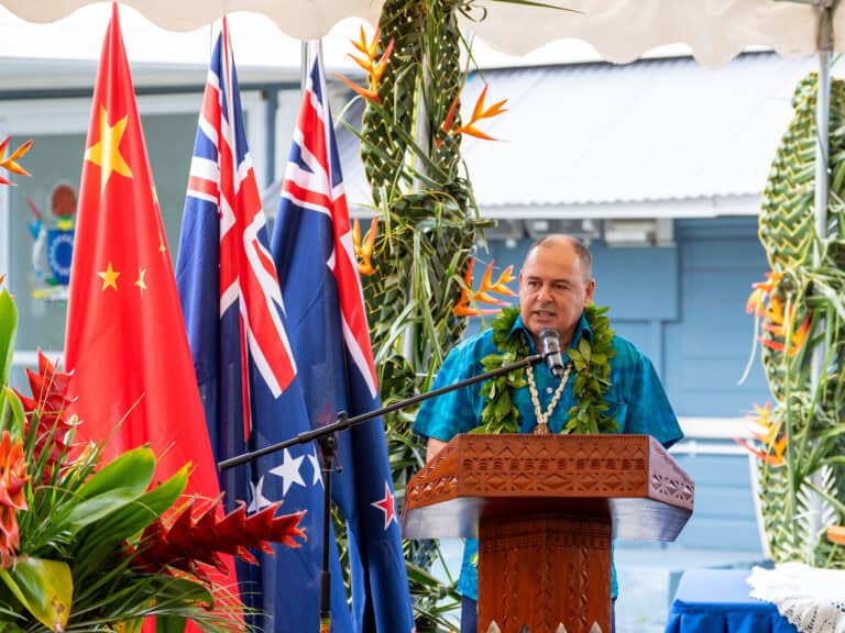 Media Releases - Office of the Prime Minister Cook Islands