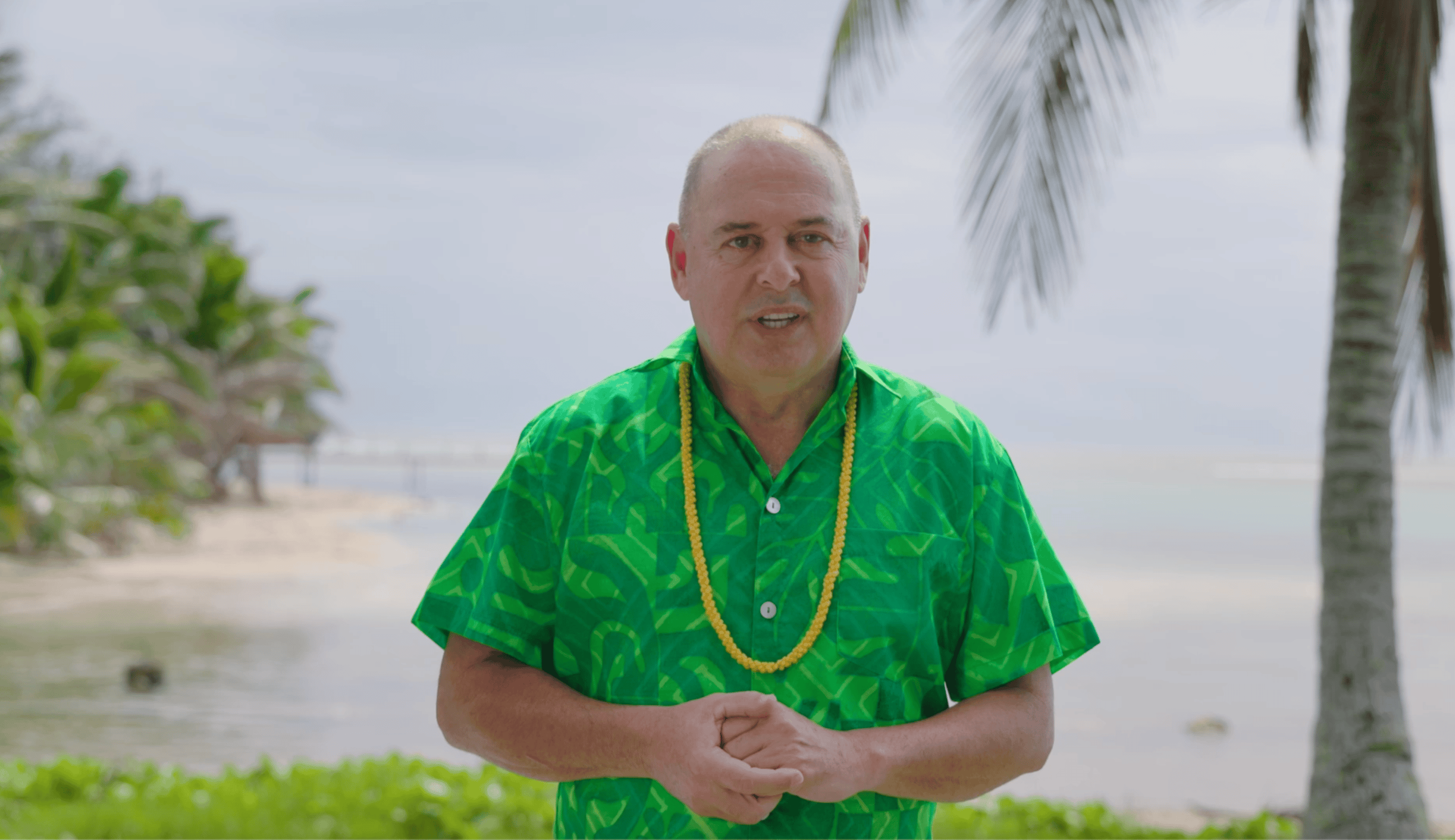 Media Releases - Office of the Prime Minister Cook Islands