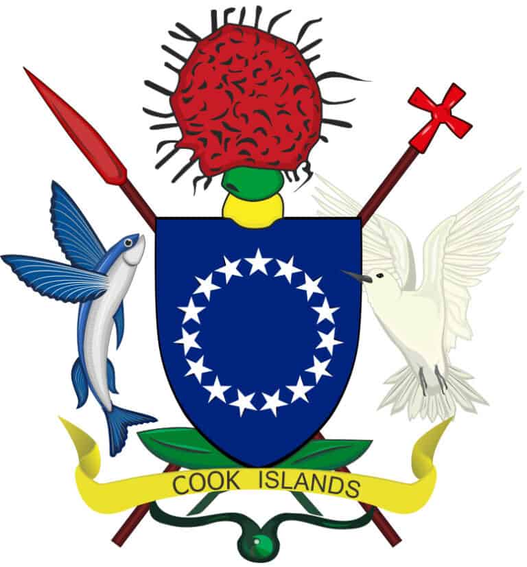 Ko'ai matou - Who we are - Office of the Prime Minister Cook Islands