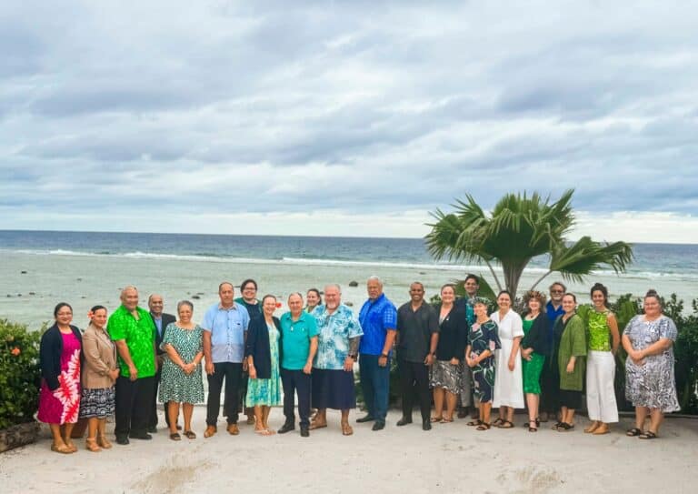 Media Releases - Office of the Prime Minister Cook Islands