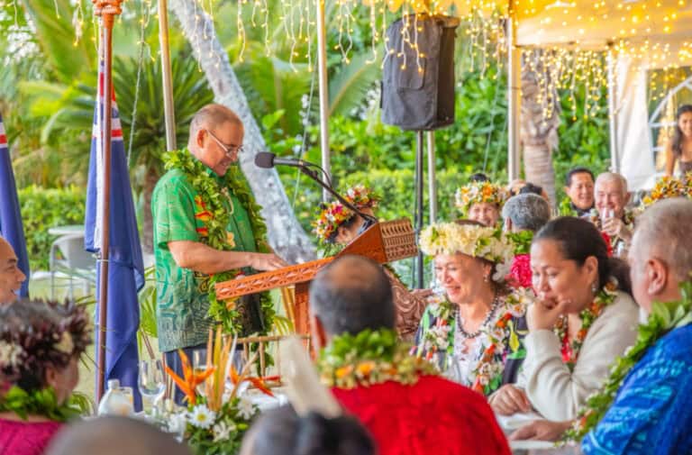 Media Releases - Office of the Prime Minister Cook Islands