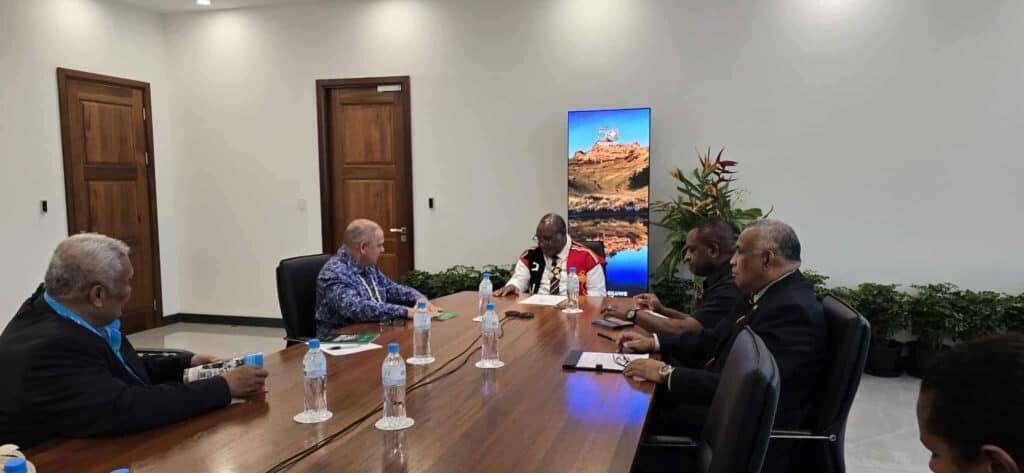 Media Releases - Office of the Prime Minister Cook Islands