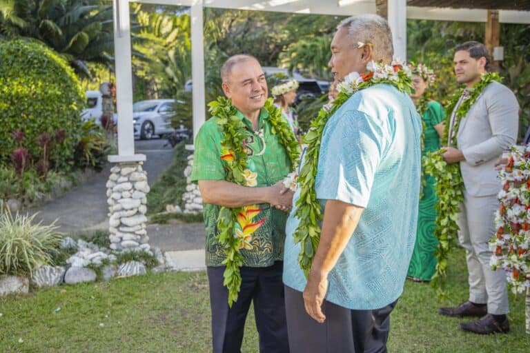 Media Releases - Office of the Prime Minister Cook Islands