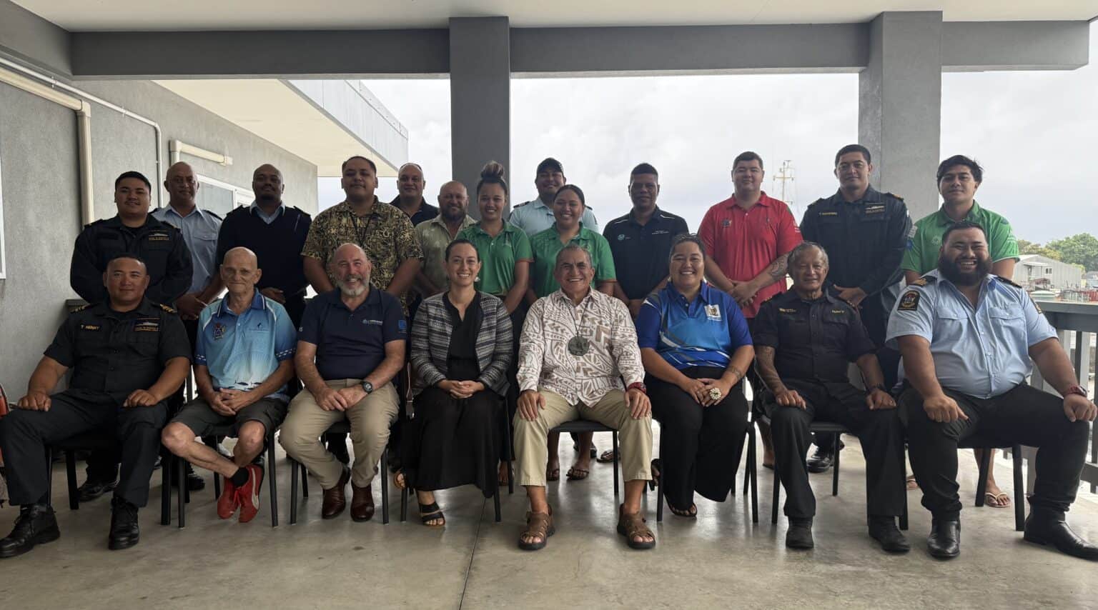 Media Releases - Office of the Prime Minister Cook Islands
