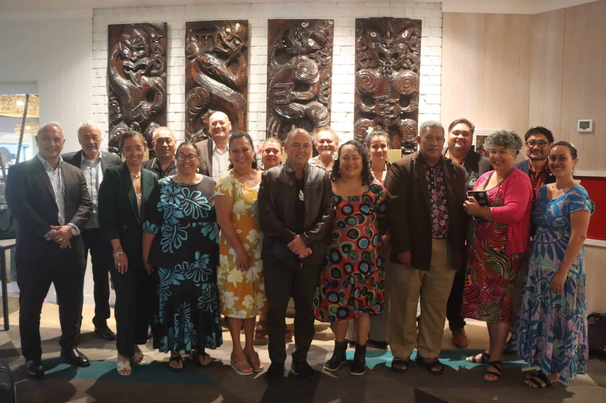 Media Releases - Office of the Prime Minister Cook Islands