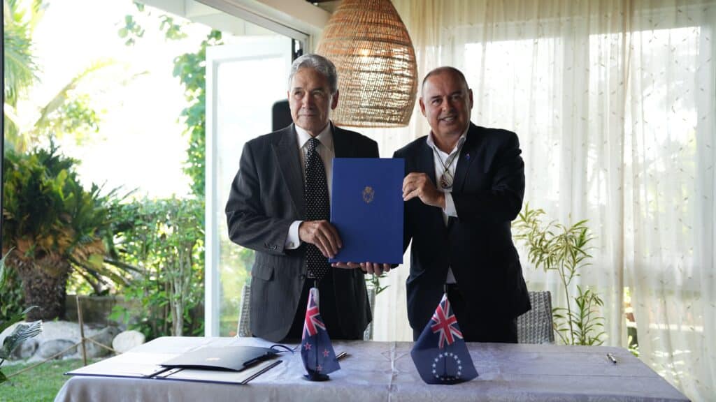 Media Releases - Office of the Prime Minister Cook Islands